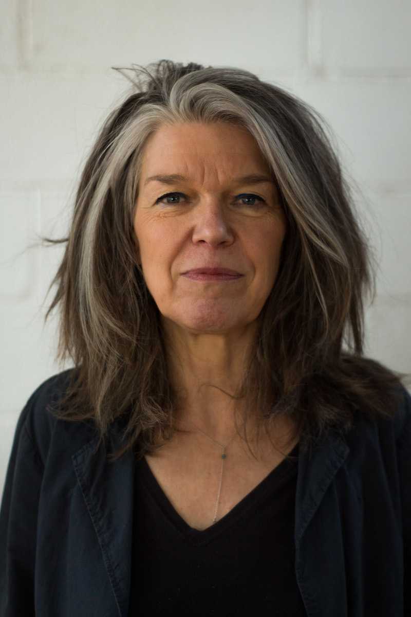 Isabelle RÈBRE